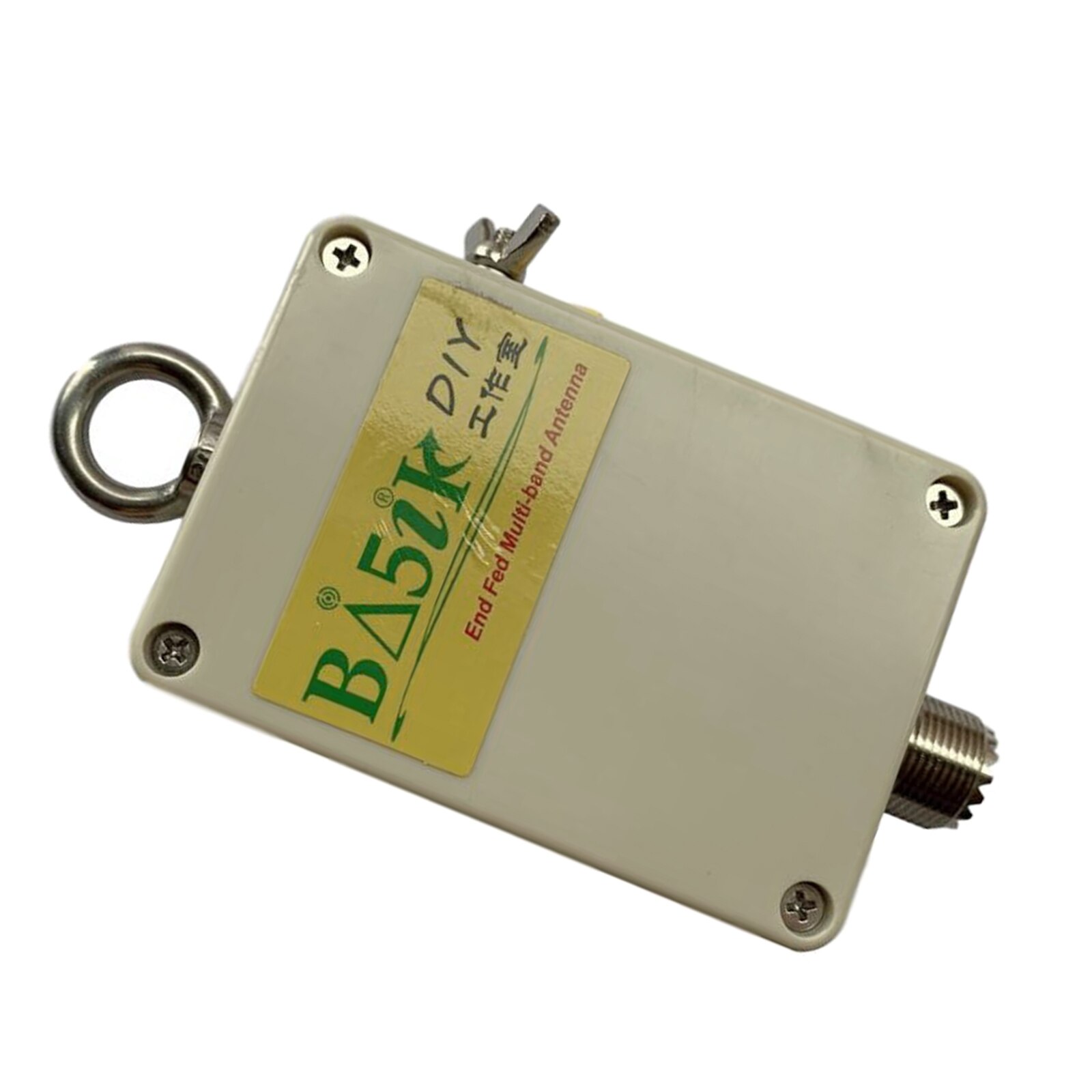 1pc Durable Short Wave Bands 5-35MHz 100W HF Balun... – Grandado