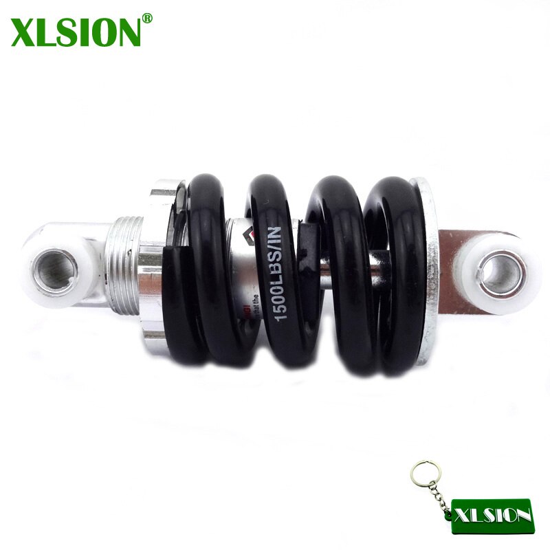XLSION 100mm 1500lbs rear suspension shock 4 inche... – Vicedeal