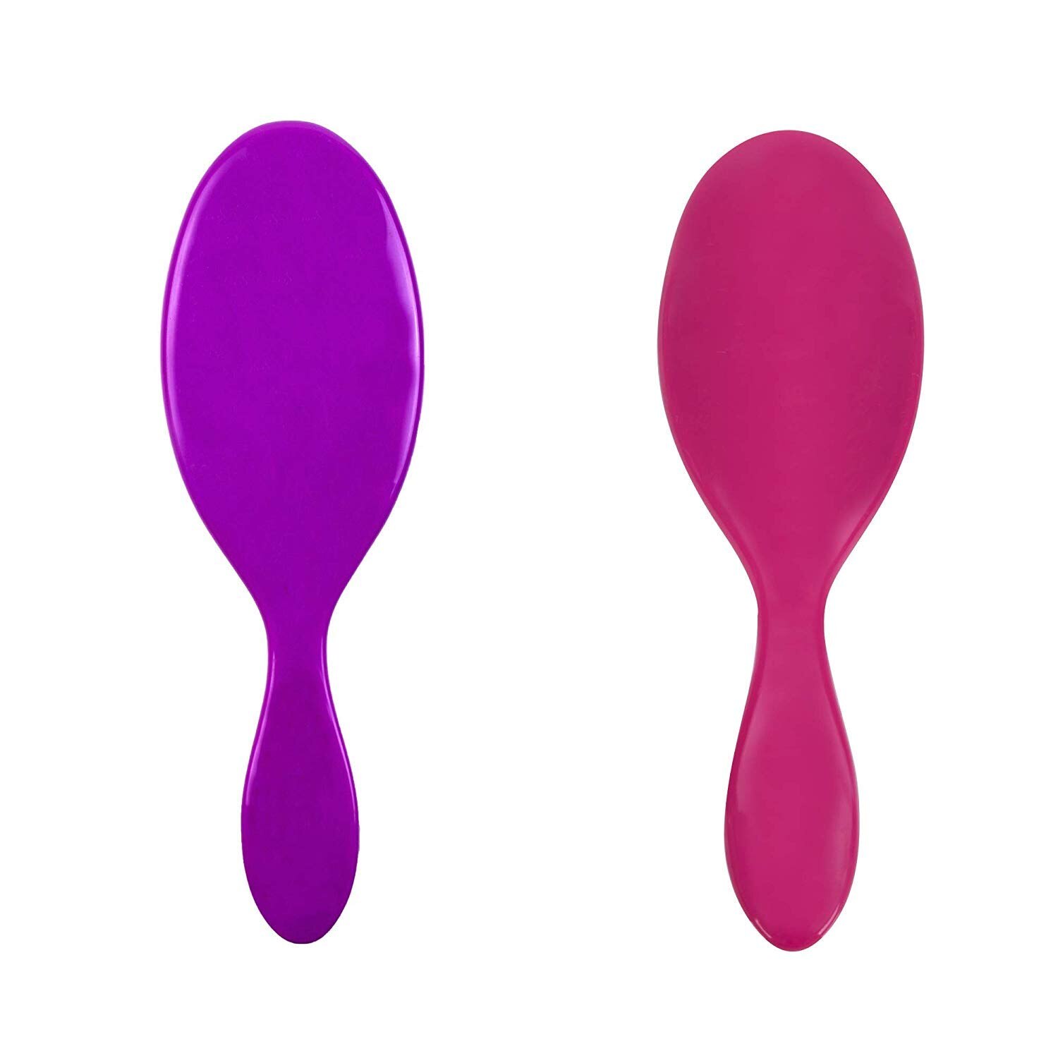 Wet Brush Original Detangler Hair Brush - Pink And... – Grandado