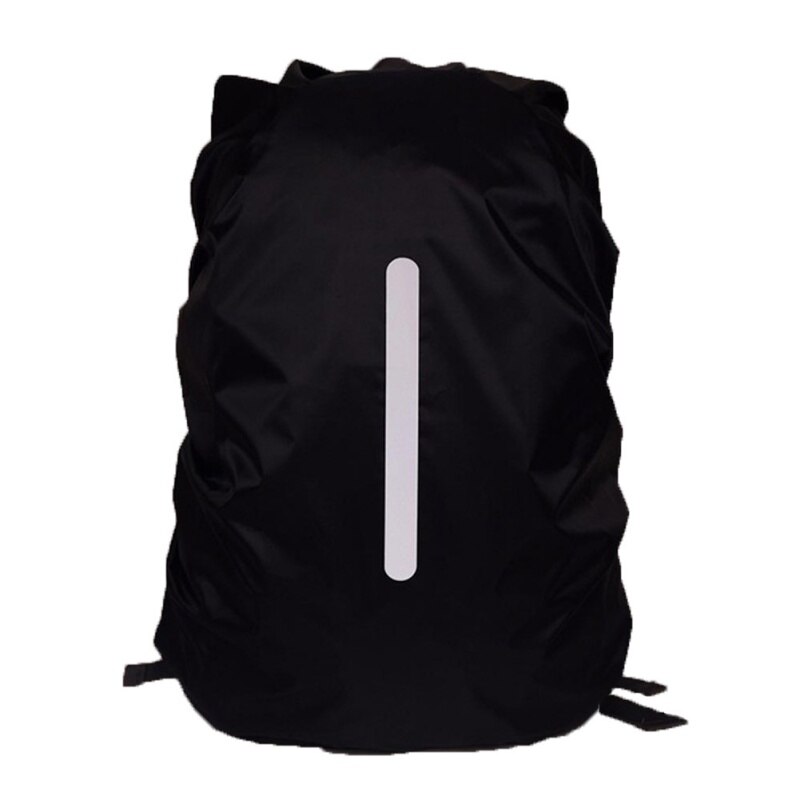 Reflective Waterproof Backpack Dust Rain Cover Out... – Vicedeal