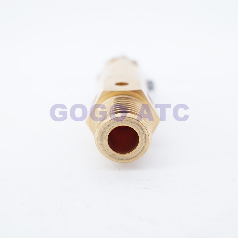 Brass Air Compressor Safety valve 20bar/25bar/30ba... – Vicedeal
