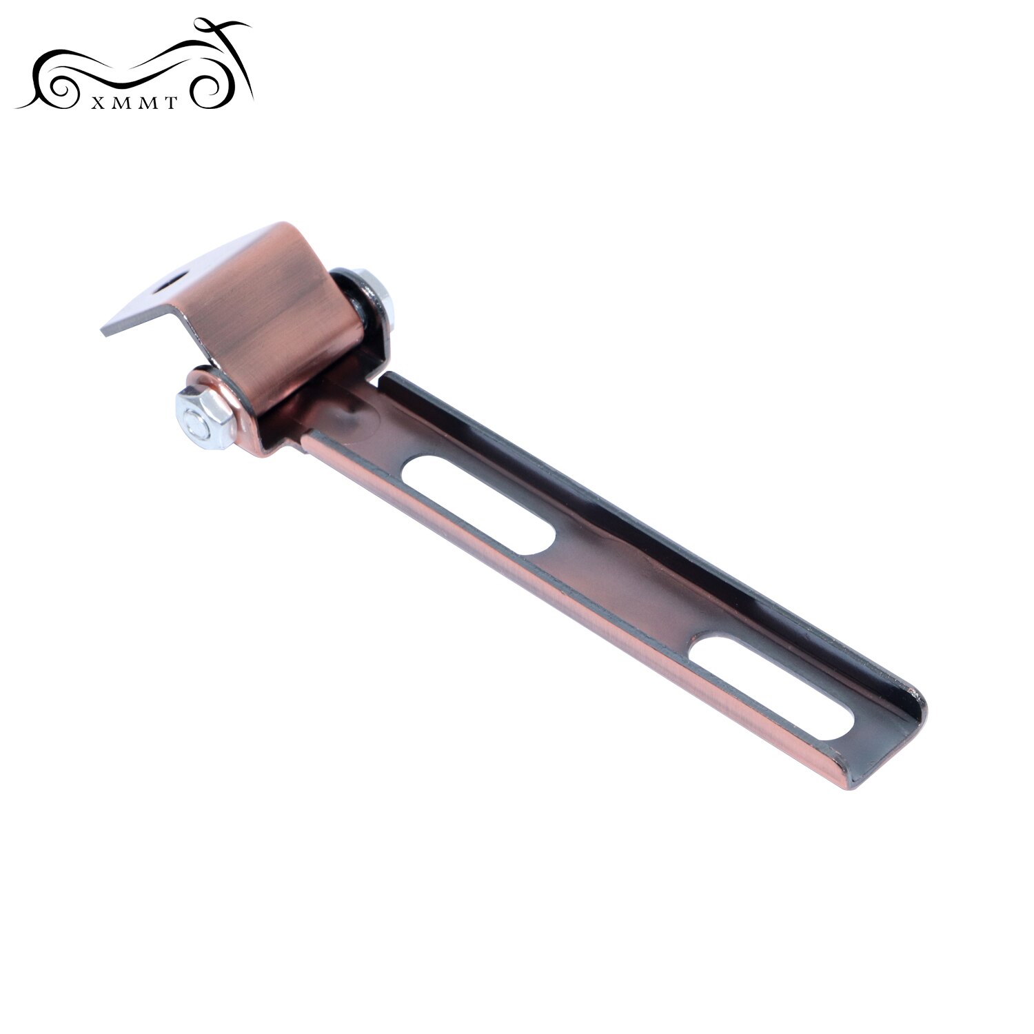 Motorcycle Accessories Copper Solo Seat Mounting K... – Grandado