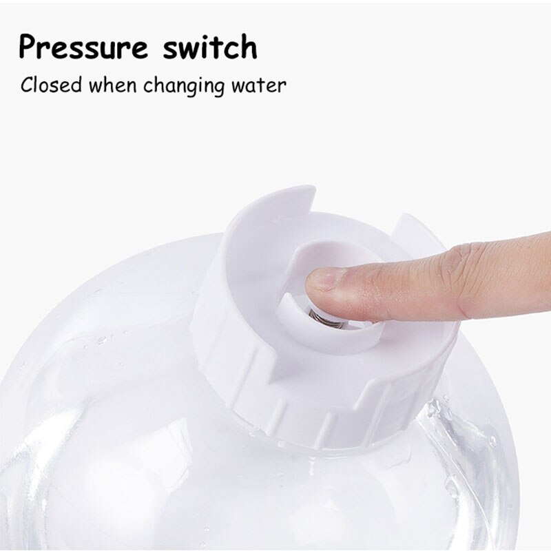 Bubble Pet Double Bowls 1.8L Food Automatic Feeder... – Vicedeal