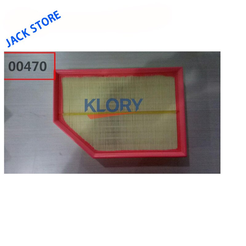 1109110XKZ46A air filter for GWM HAVAL H6 2.4L – Vicedeal