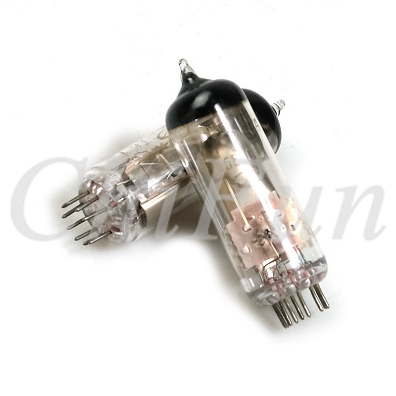 2pcs/lots Cat Eye Indicator 6E1n 6E1 Electron Tube... – Vicedeal