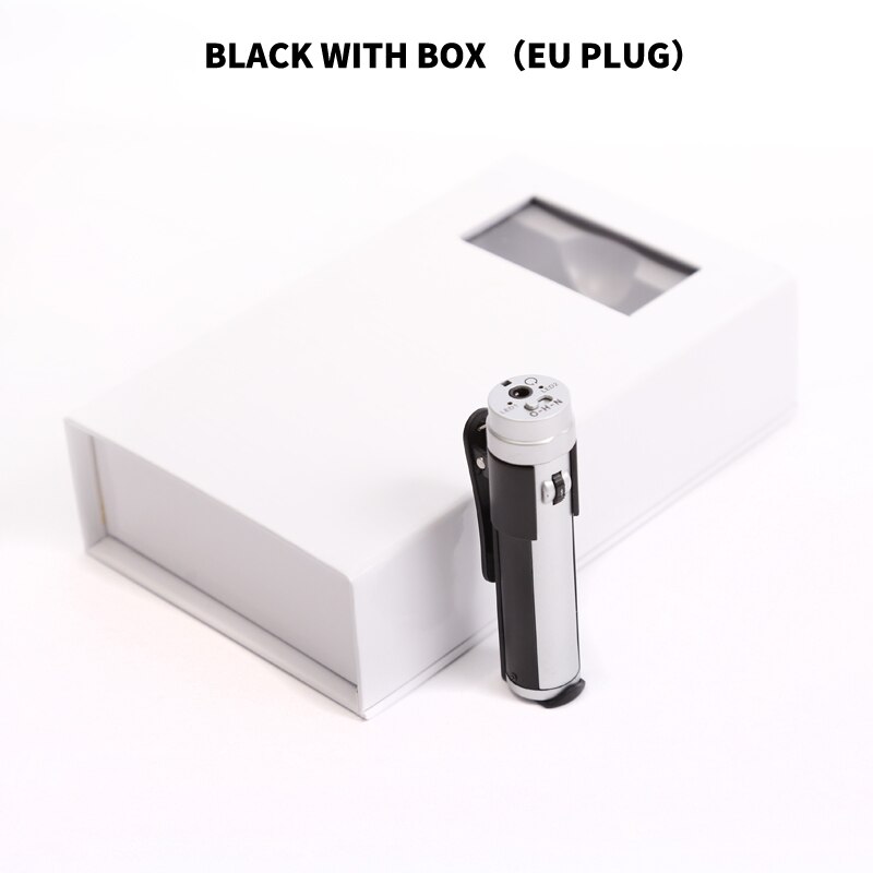 Protable Rechargeable Pocket in- the-ear Hearing A... – Grandado