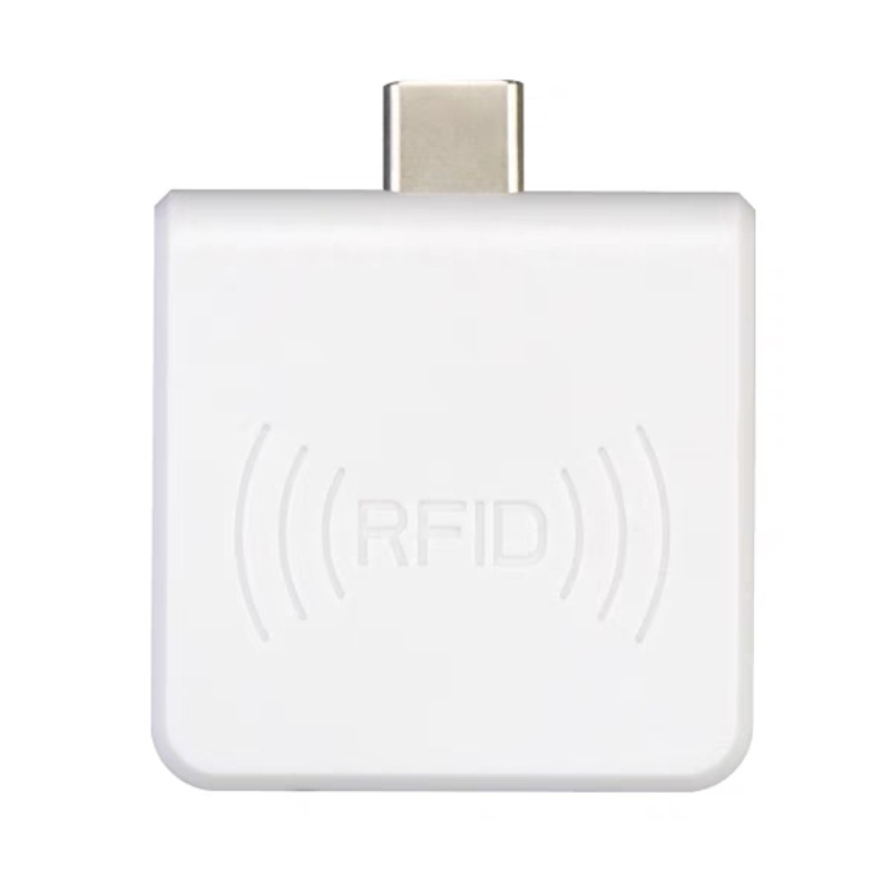 Lector NFC universal tipo C para teléfono Android ... – Grandado