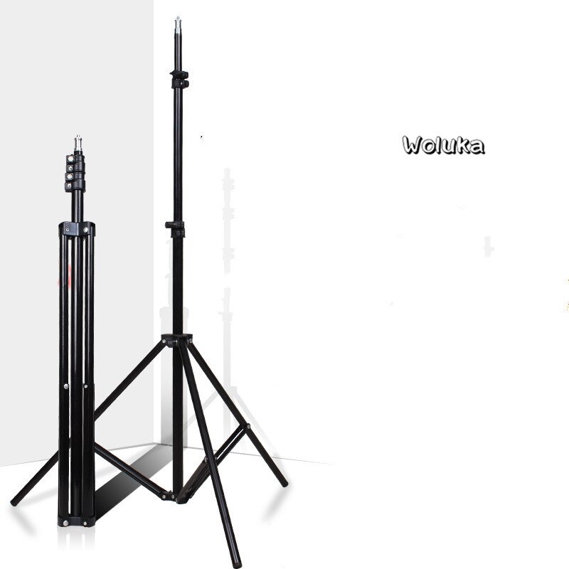 2 meters photography light stand Film tripod photo... – Grandado