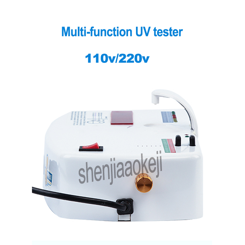 Multi-function UV tester Optical Lens Anti-radiati... – Grandado