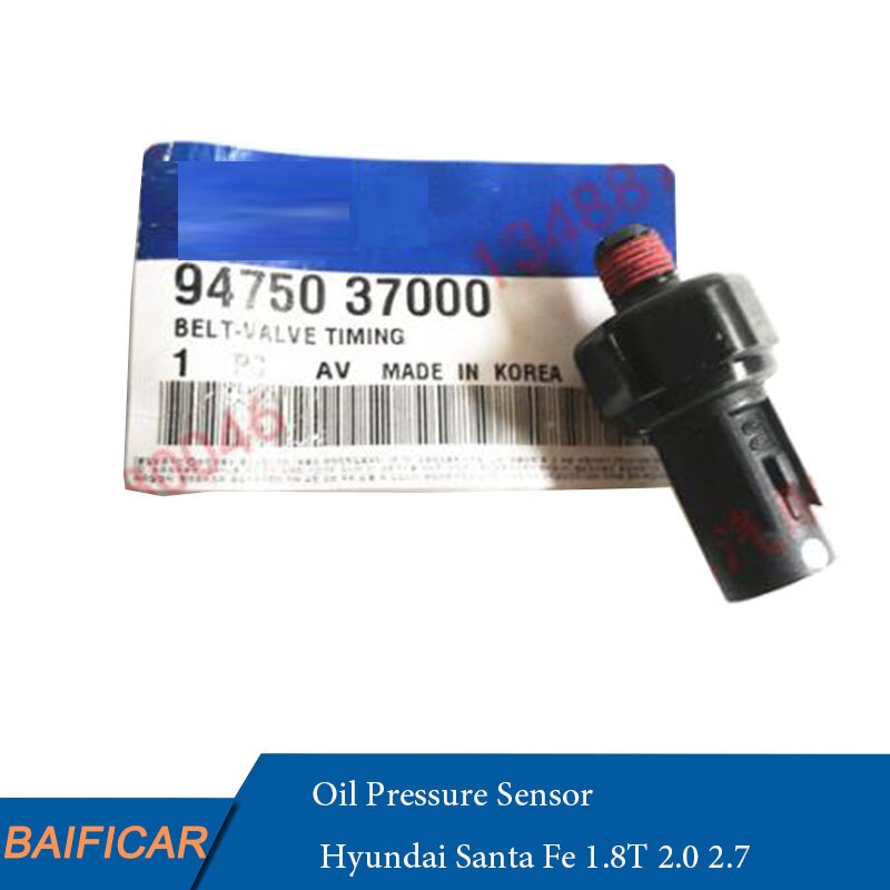 Baificar Brand Oil Pressure Sensor 94750 37000 947... – Vicedeal