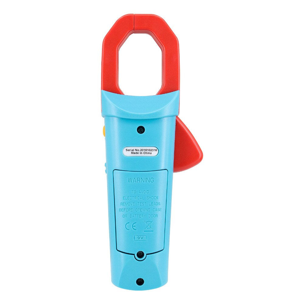 ZOYI digital Clamp meters VC902 clamp meter ac dc ... – Vicedeal ZOYI digital Clamp meters VC902 clamp meter ac dc ... – Vicedeal
