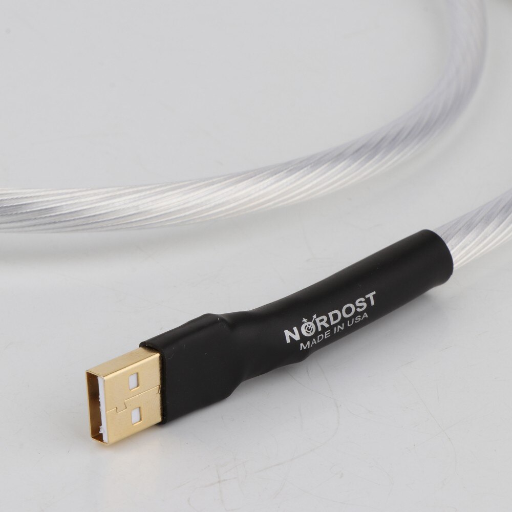 Nordost Odin 2 decoder DAC data cable USB sound ca... – Grandado