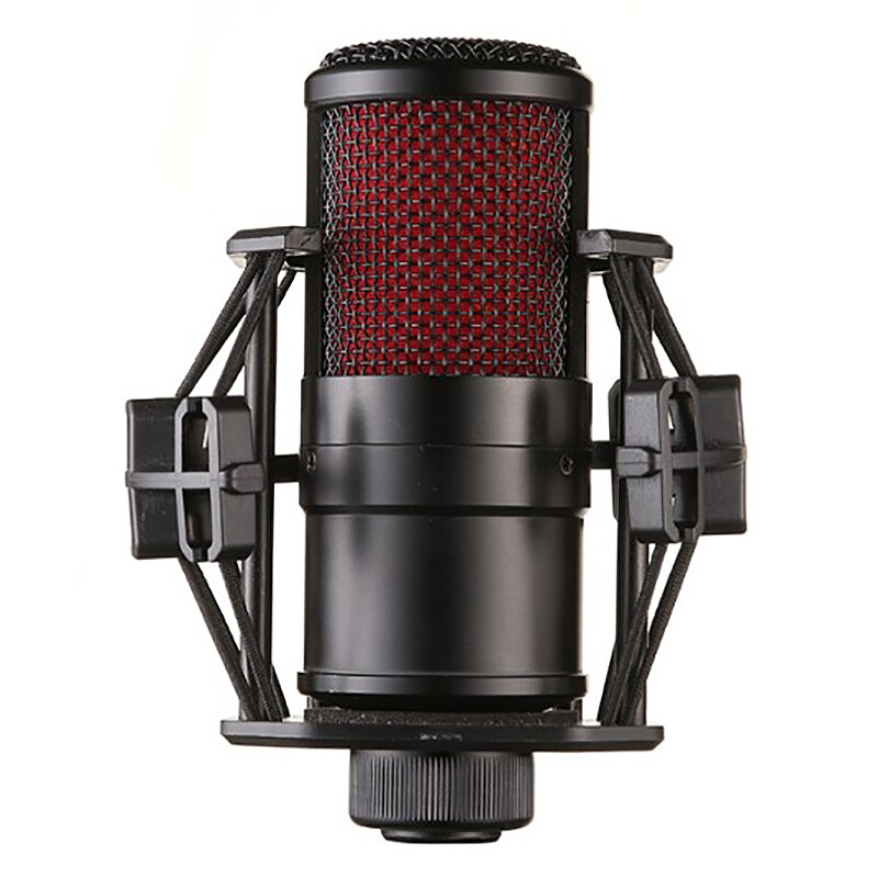 V500 Microphone Kit with o Cable Shockproof Clip L... – Grandado