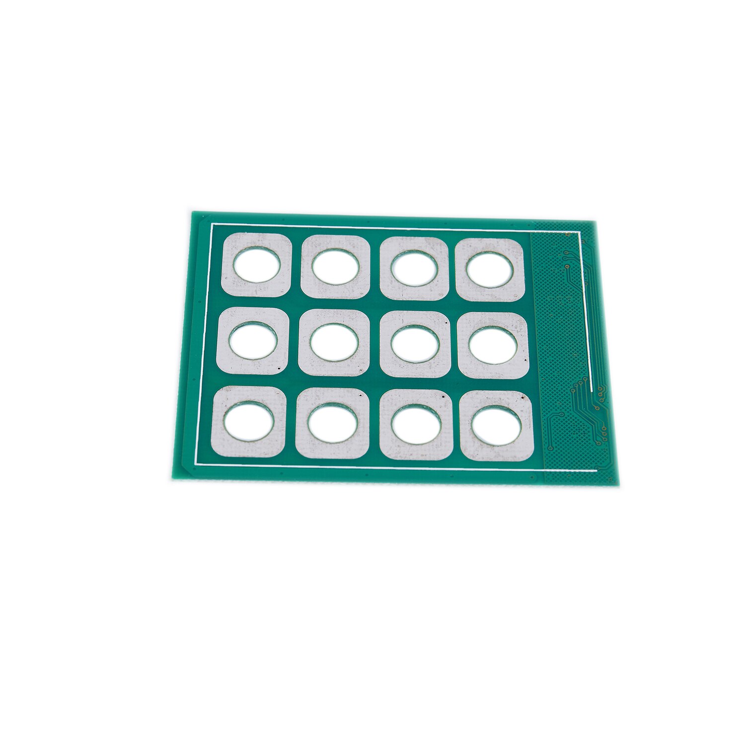 12 touches contrôle d'accès touchpad 12 touches ca... – Grandado