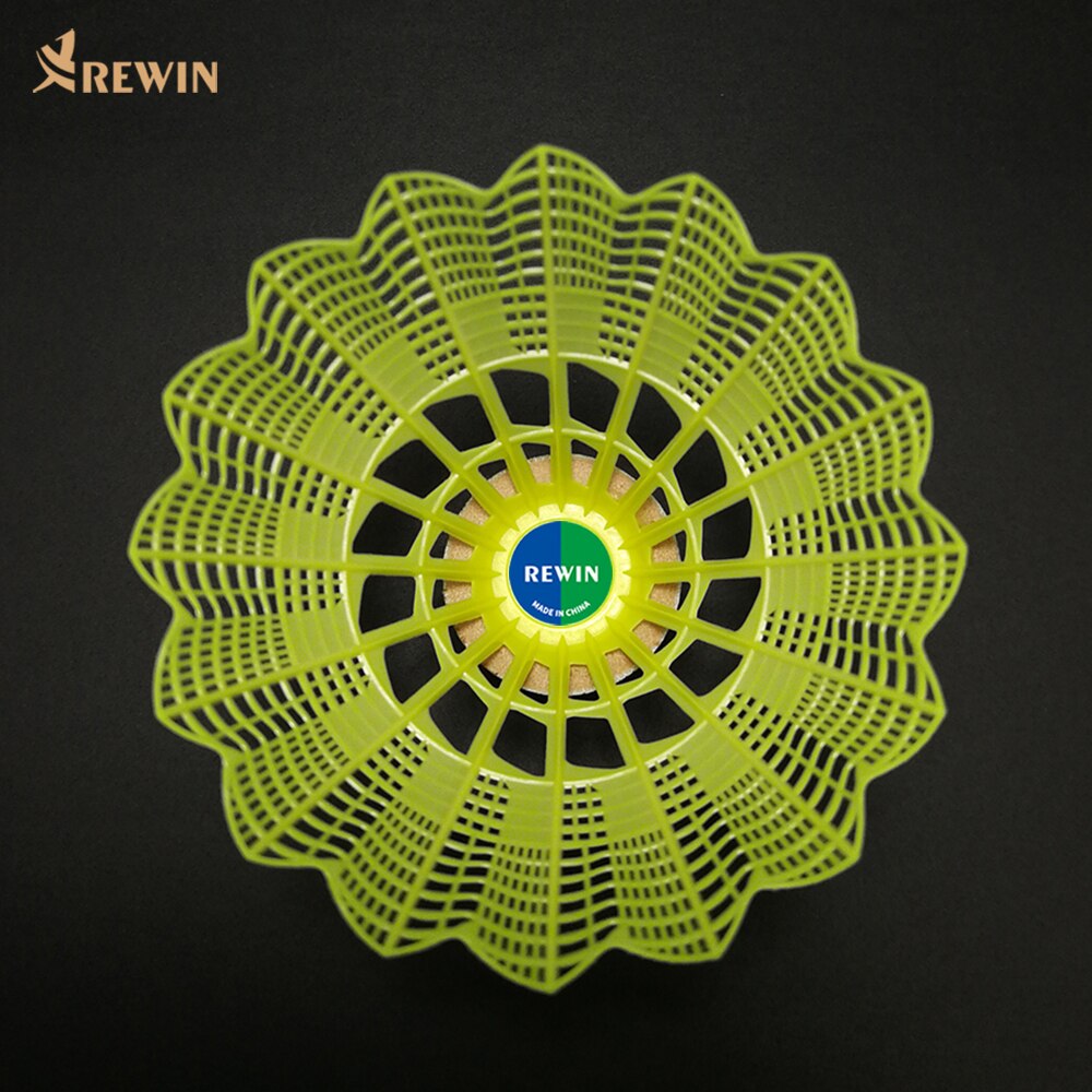 Pro888 Nylon Badminton Shuttle Van Fabrikant Lever... – Grandado