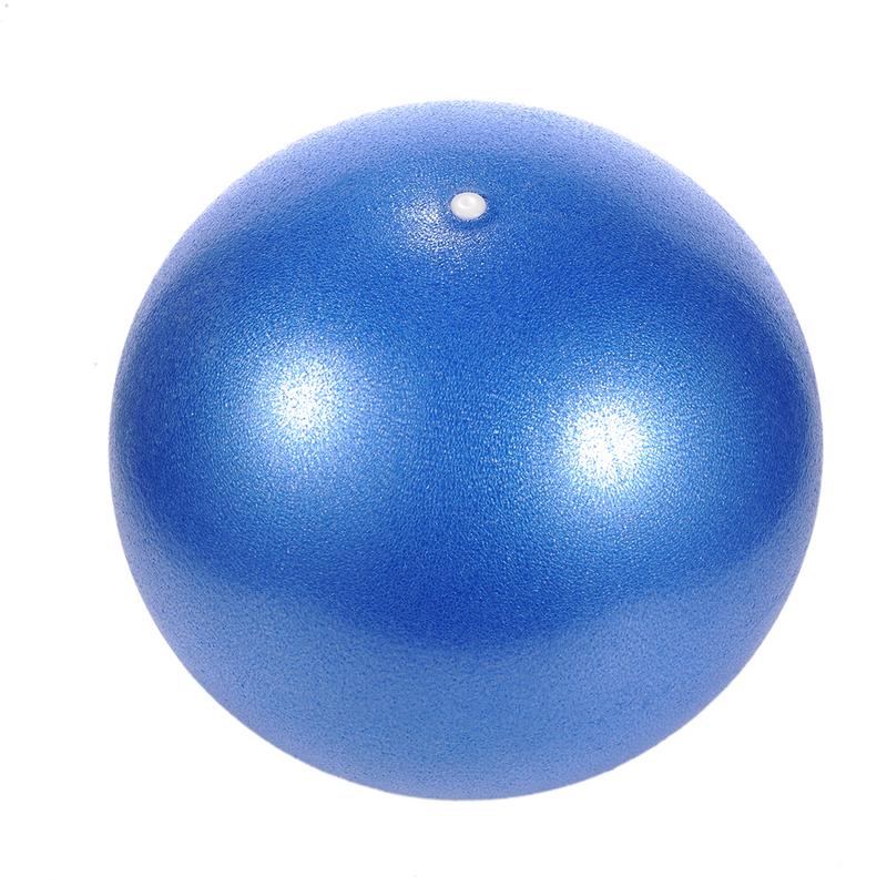 Explosion-proof PVC Yoga Balls Exercise Fitball fo... – Grandado
