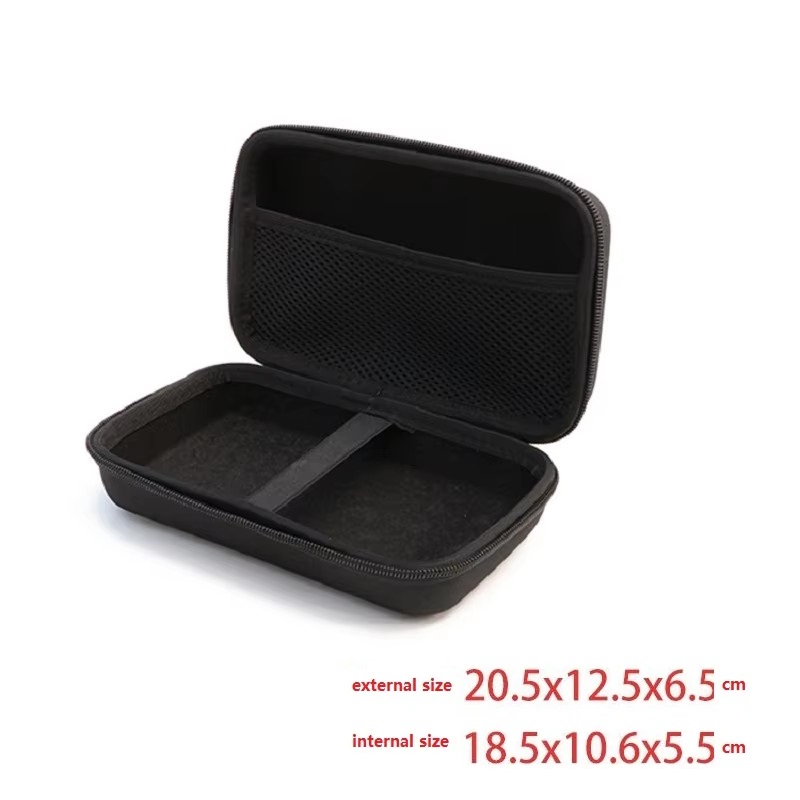 hard carry Grey storage case for Anker PowerCore I... – Grandado