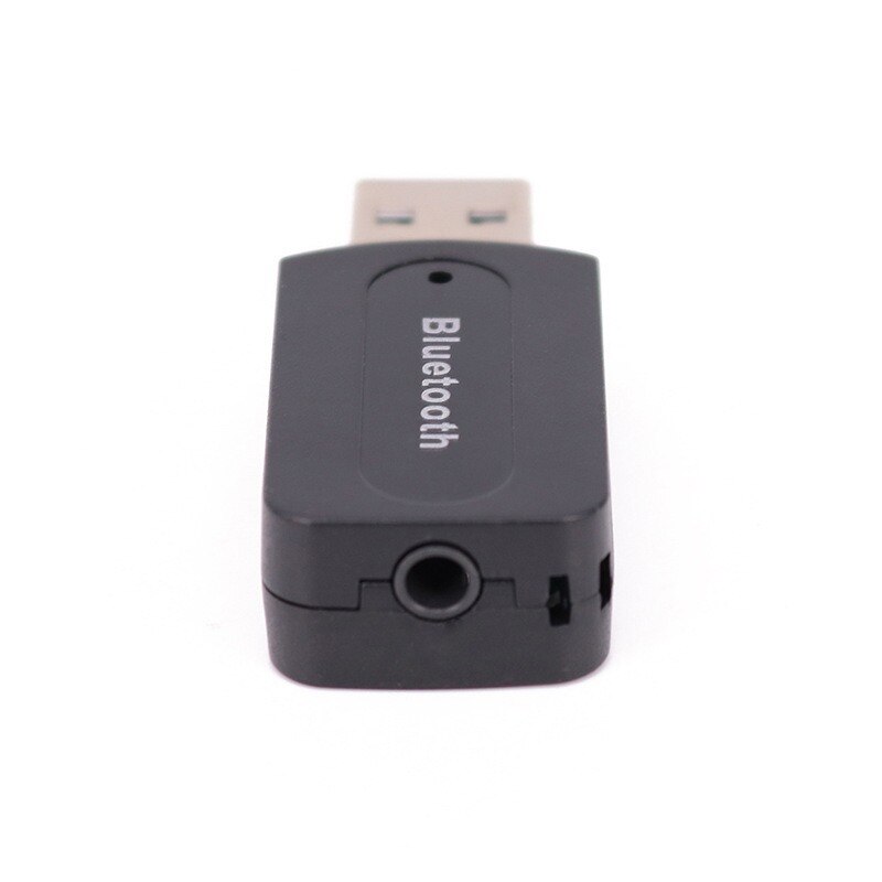 Bluetooth Receiver A2DP Dongle 3.5mm Stereo Audio ... – Grandado