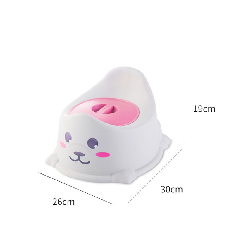 Baby Potty Children's Potty Training Seat With... – Grandado