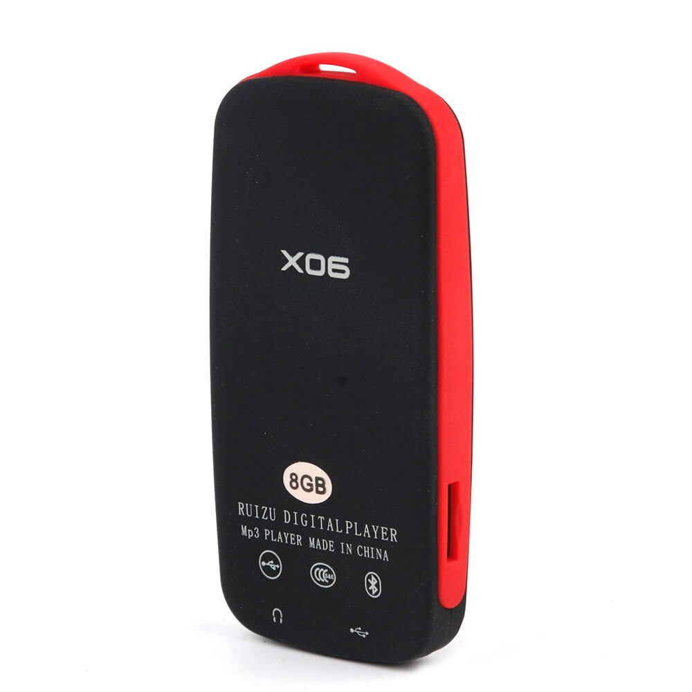 Reproductor Mp3 con Bluetooth, 4GB/ 8GB, TFT, pant... – Grandado Reproductor Mp3 con Bluetooth, 4GB/ 8GB, TFT, pant... – Grandado