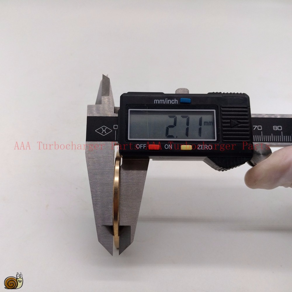 TD05/TD05 Turbocharger Parts thrust bearing suppli... – Grandado