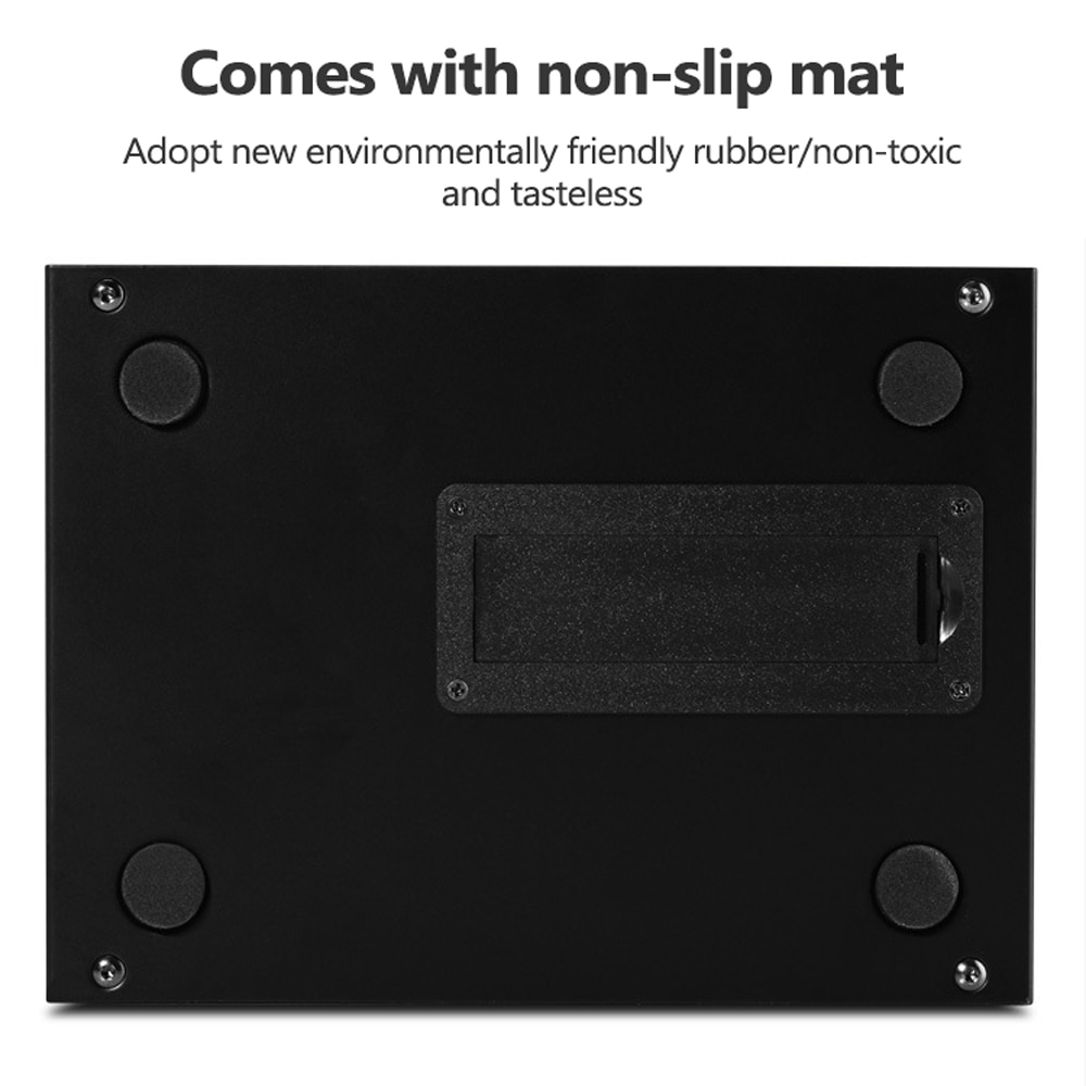 8 Channel Multifunctional USB Audio Mixer Portable... – Vicedeal