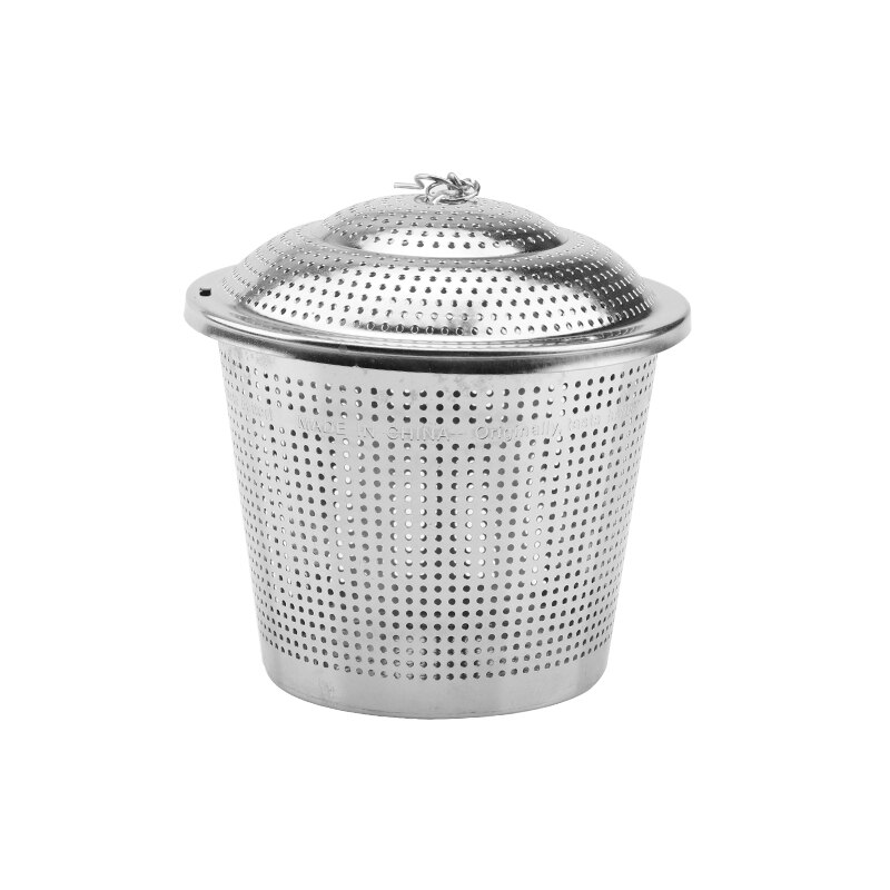 ! Stainless Steel Hop Steeper - Herb Ball dry hopp... – Grandado