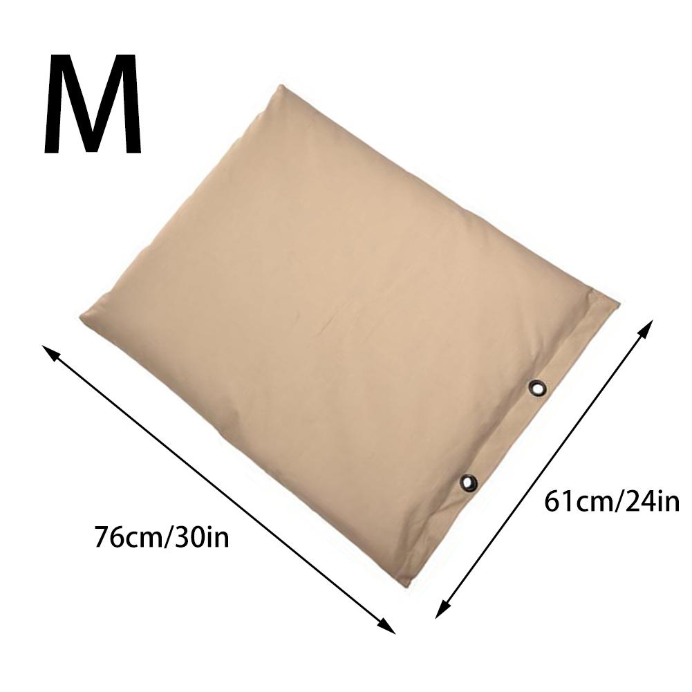 Pro Outdoor Overloop Isolatie Cover Voor Winter Be... – Grandado