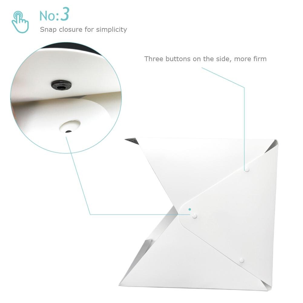 Durable Studio Box Multi-function Portable 30cm Mi... – Vicedeal