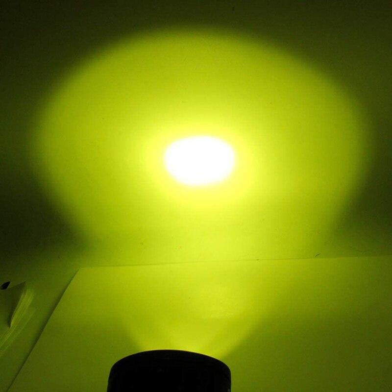 Led Forklift Warning Lights Yellow Warehouse Safet... – Vicedeal