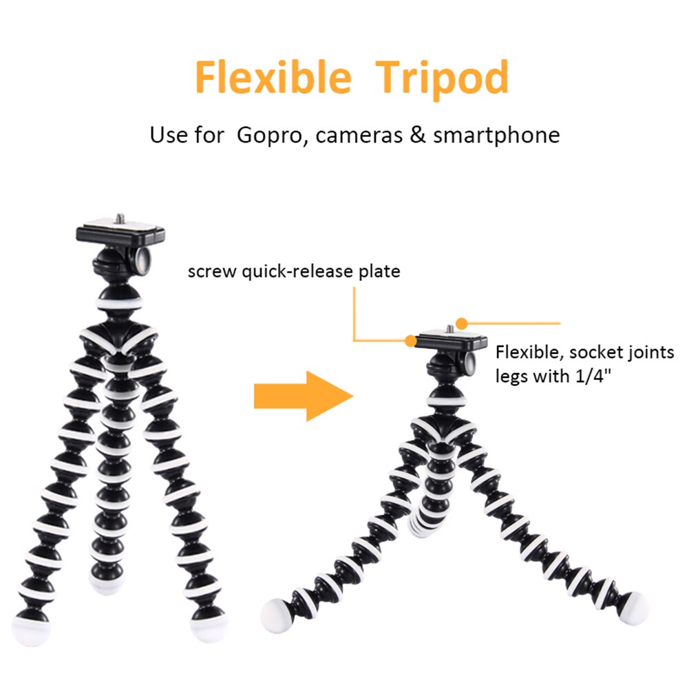 Smartphone & Camera Vlogging Studio Kits Video... – Grandado