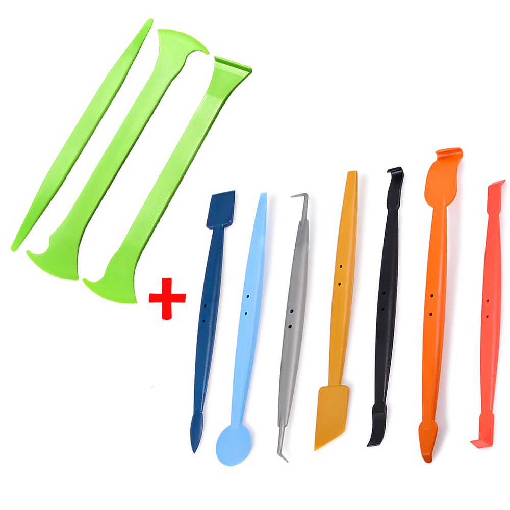 TOFAR 1/13 Car Accessories Carbon Film Wrap Micro ... – Grandado