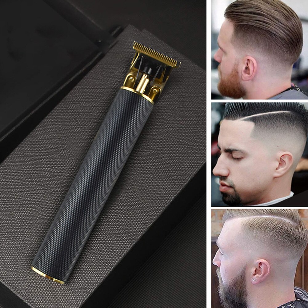 Electric Pro Clippers Barbershop Accessories Water... – Vicedeal