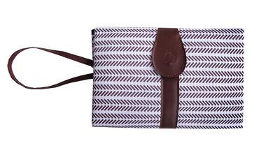 70*50cm Diaper Changing Mat Baby Portable Foldable... – Grandado