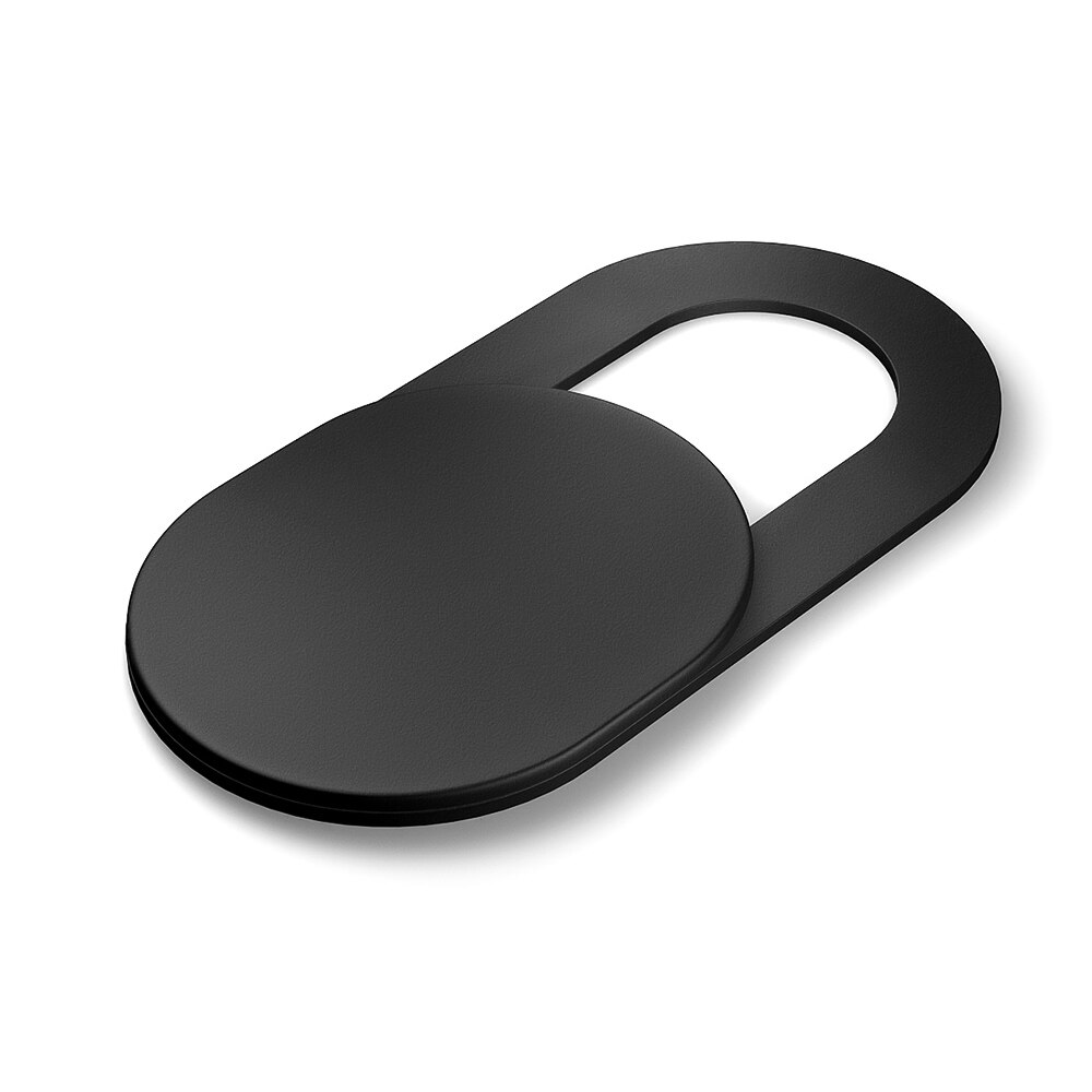 6PCS Universal WebCam Cover Shutter Magnet Slider ... – Vicedeal