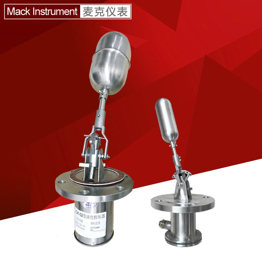 Mike side mounted explosion-proof float level swit... – Vicedeal Mike side mounted explosion-proof float level swit... – Vicedeal