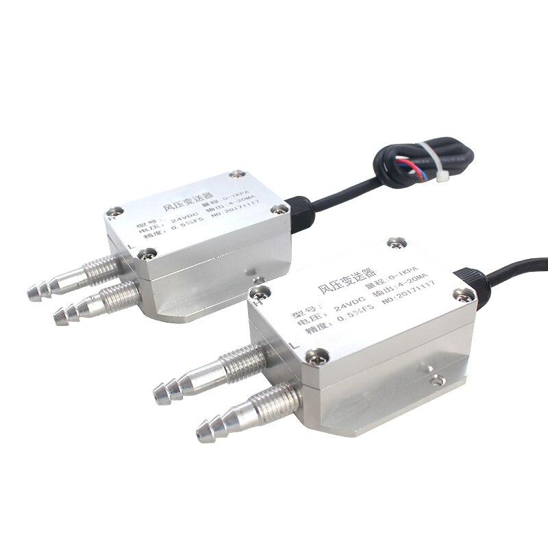 RS485 Output Air Wind Pressure Transmitter Transdu... – Vicedeal
