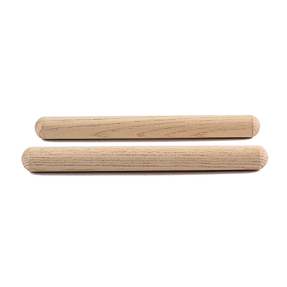 2 pièces Mini bâtons de rythme en bois pilons bagu... – Grandado