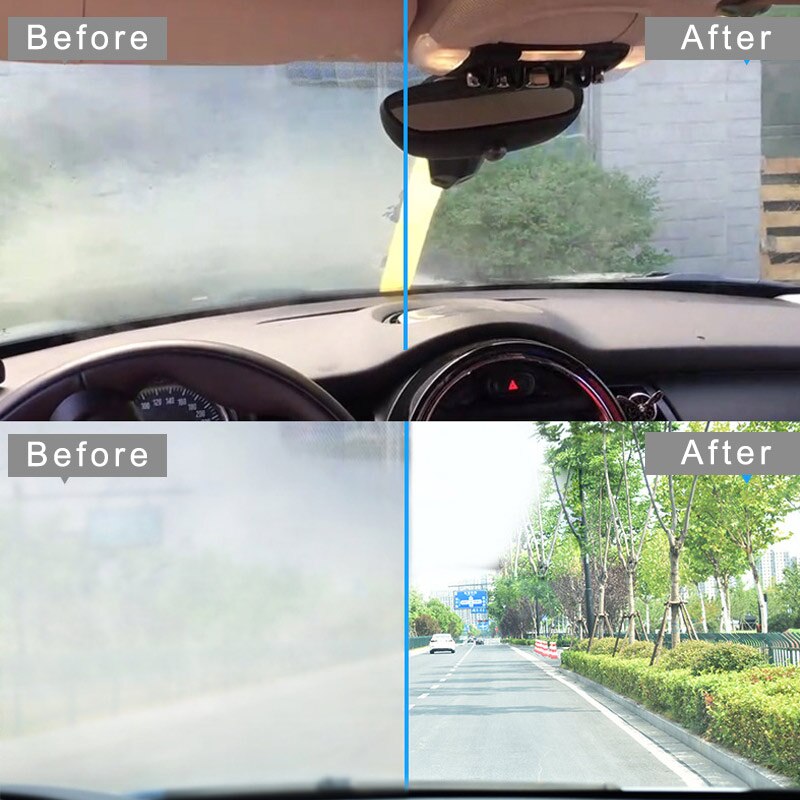 Anti-tåge middel tåge flydende spray til bil auto ... – Grandado