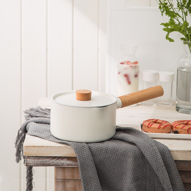 Joyoung Mini Pot Home Dormitory Function Pan Crepe... – Grandado