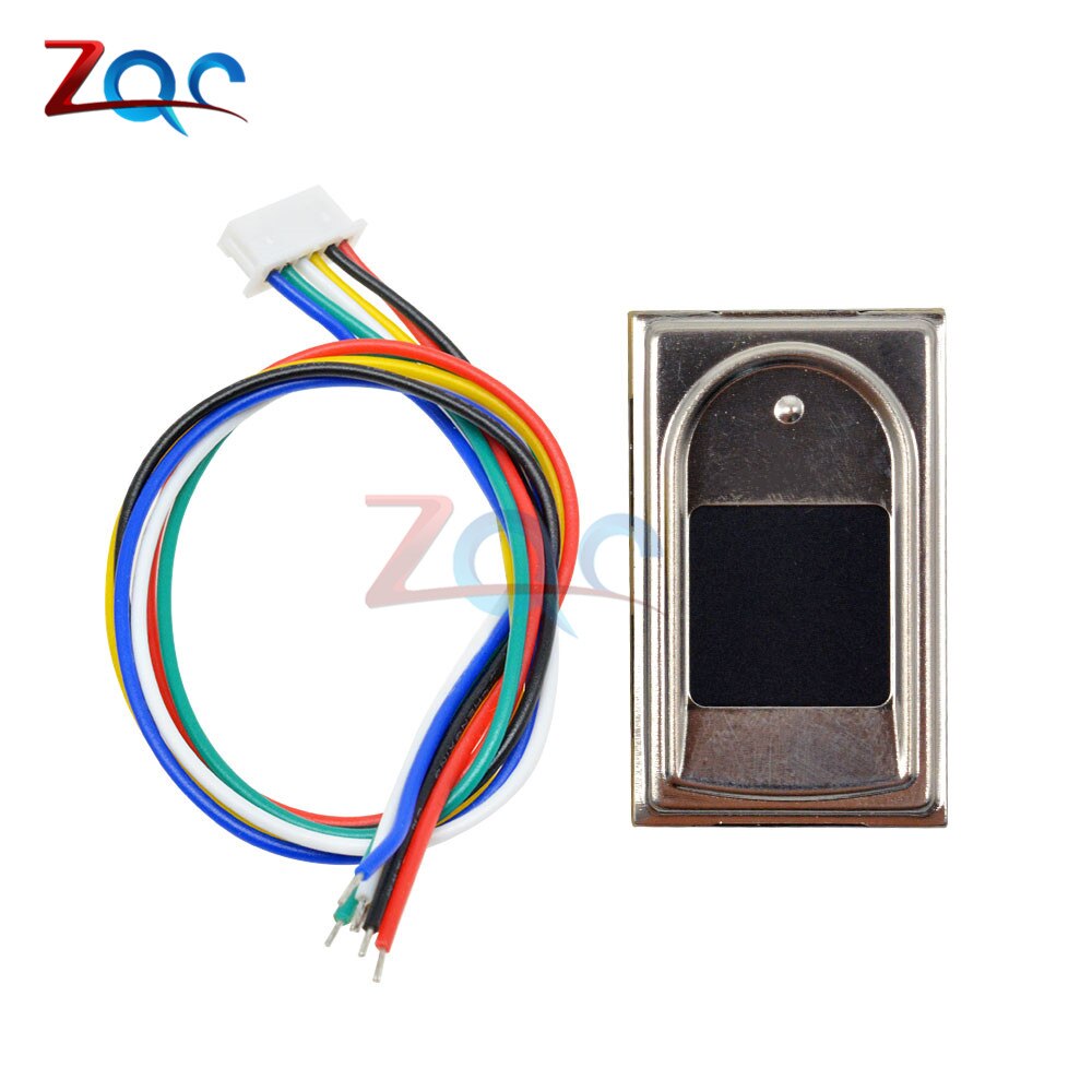 R300 UART Interface 200 Finger Capacity Capacitive... – Grandado