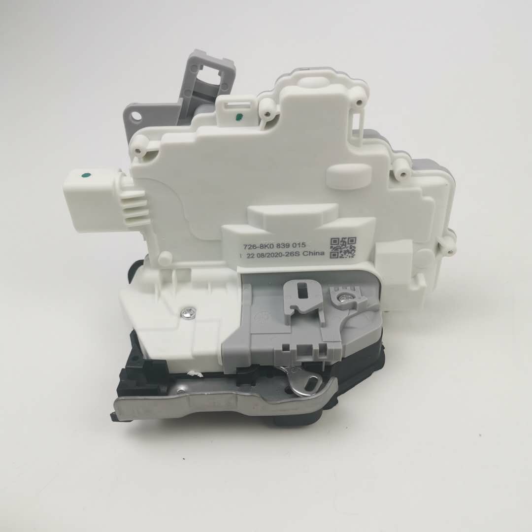 Door Lock Actuator 9A783911601 8K0839016A For Toua... – Grandado