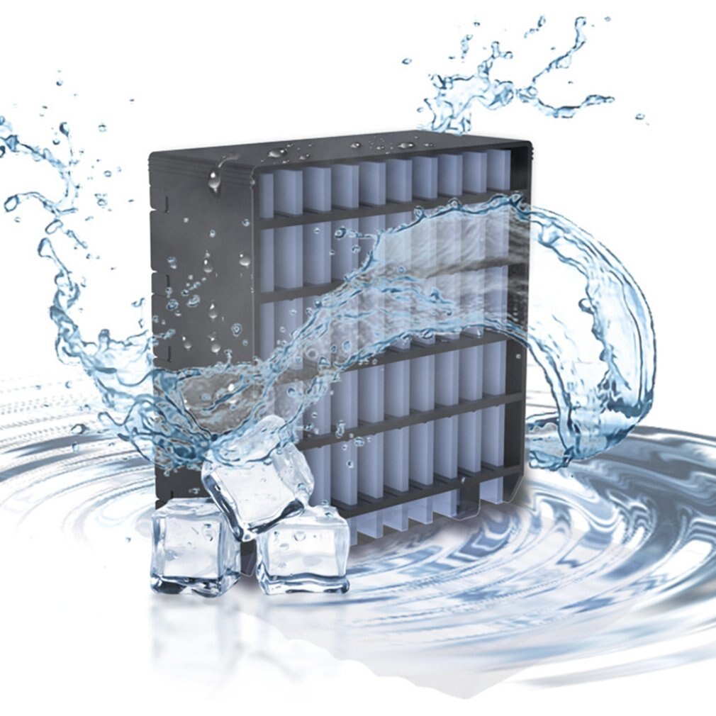 Filter for Personal Space Cooler, Air Cooler Replacement Filter Cooler ...