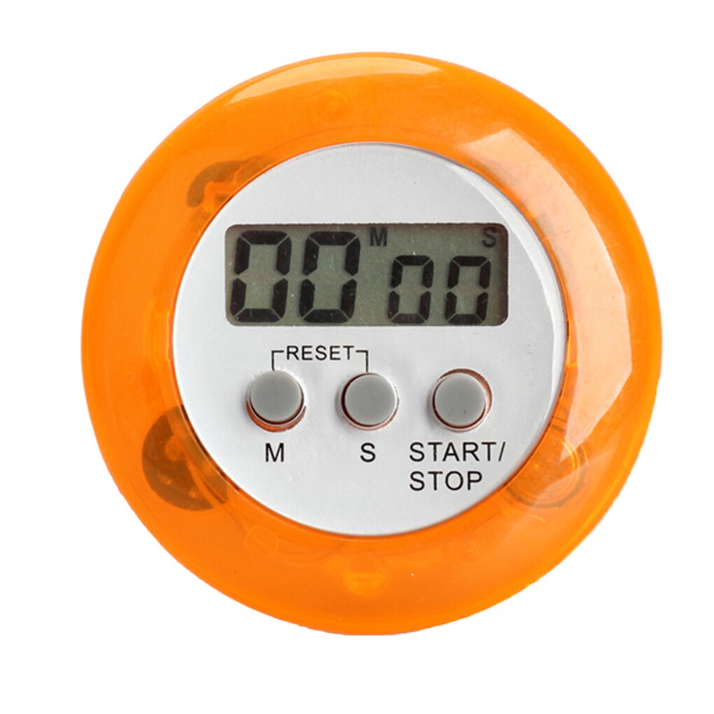 Lcd Digitale Keuken Chronometer Countdown Magnetis... – Grandado