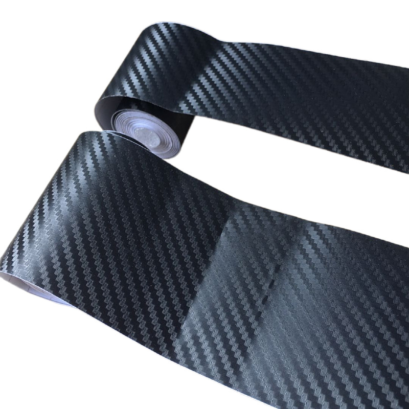 3D Carbon Fiets Sticker 3M/5M/10M Mtb Racefiets Vo... – Vicedeal