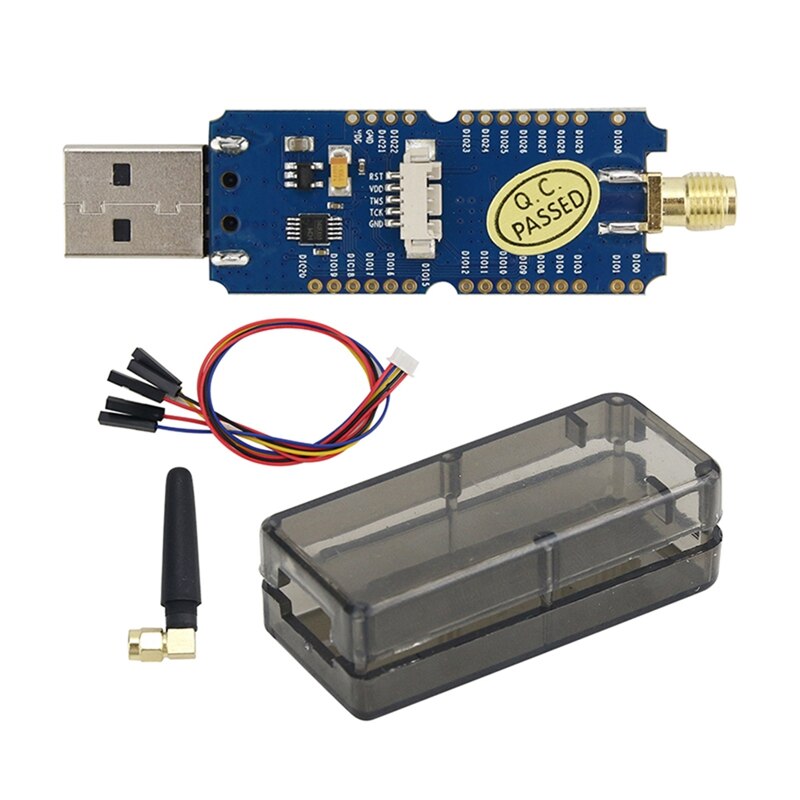 -CC2652 Dongle Zigbee Ble Simplelink 2.4G Zigbee2m... – Vicedeal