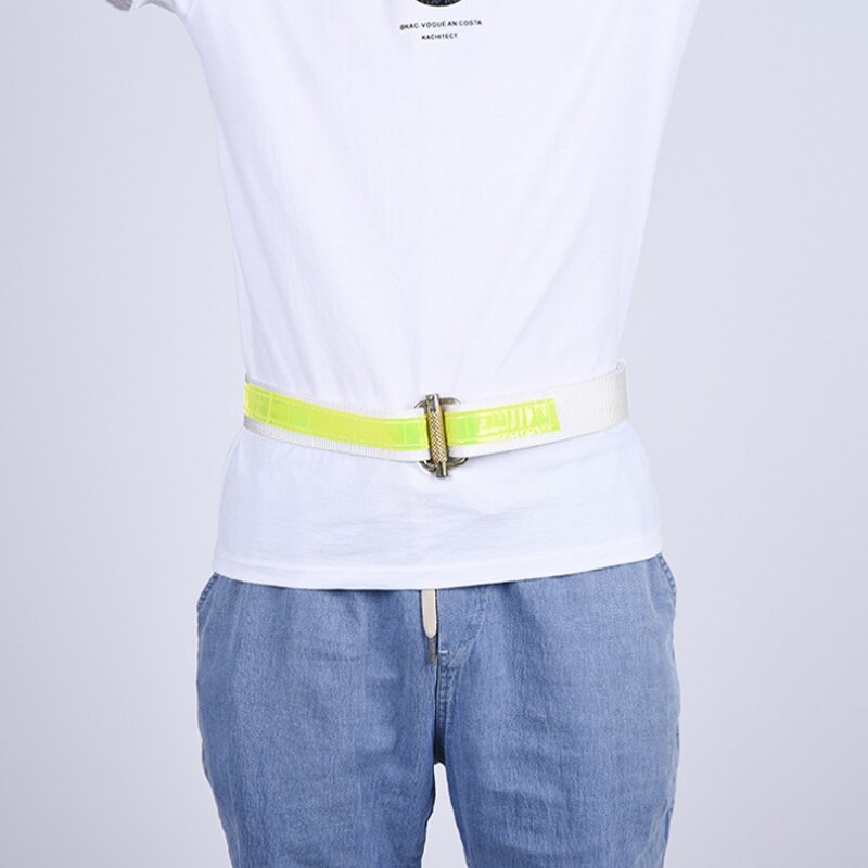 Cinturón reflectante para minero de carbón cinturó... – Grandado