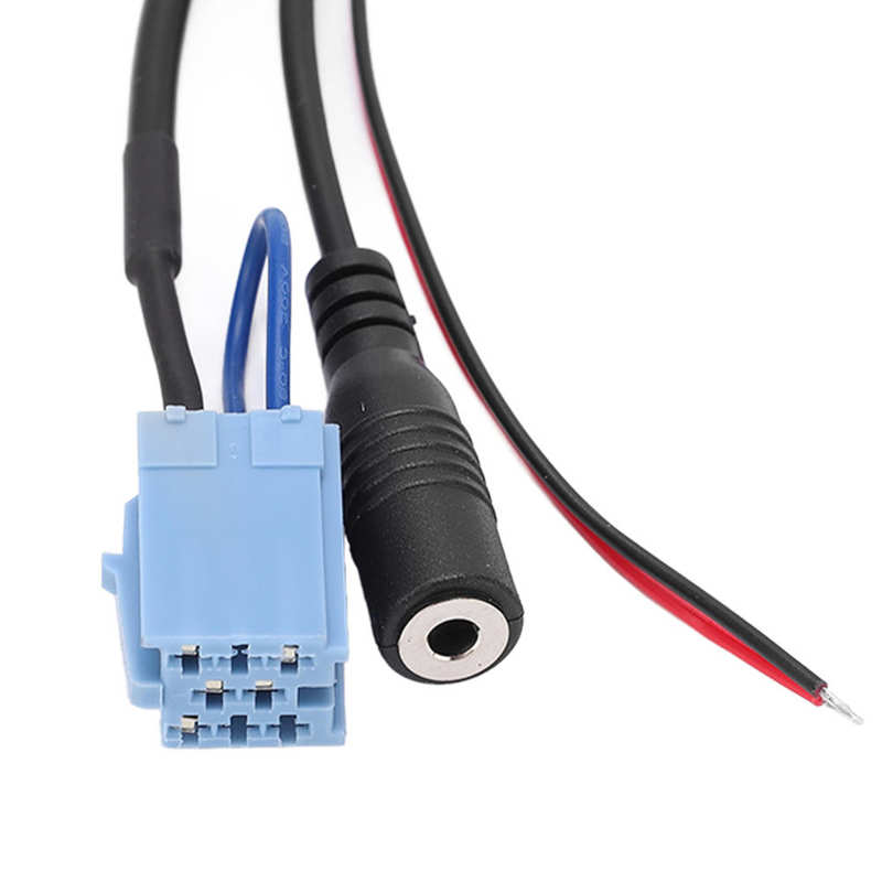 Wireless AUX in Kabel Bluetooth Audio Kabel Adapte... – Grandado