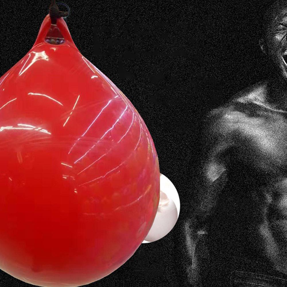 Professionele Fitness Boksen Snelheid Bal Water In... – Grandado