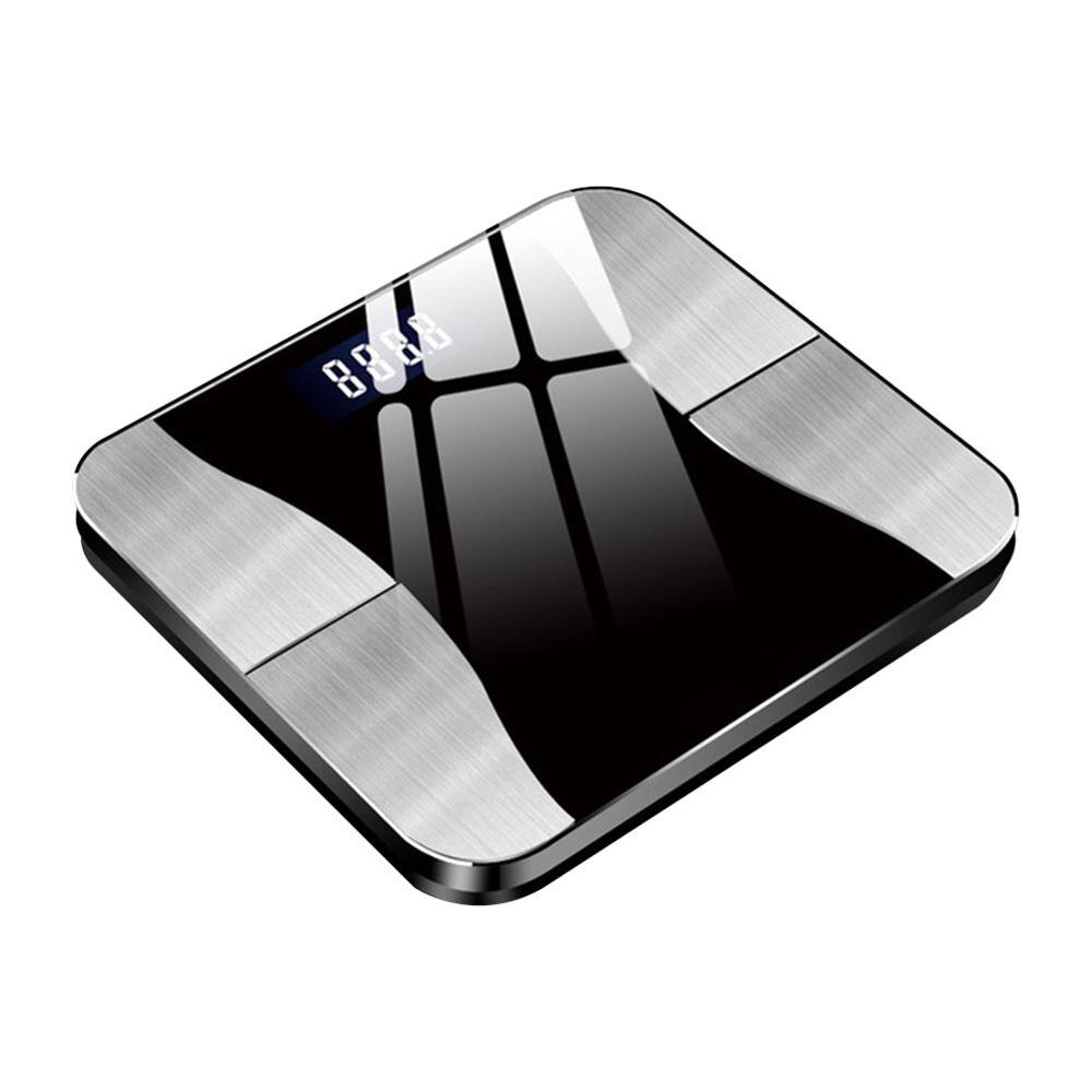 USB Body Fat Scale Smart Wireless Digital Bathroom... – Vicedeal